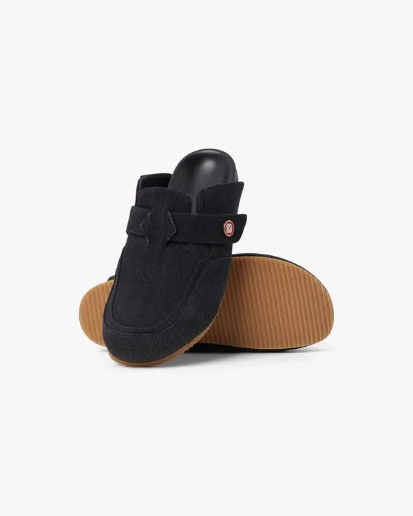 Casablanca Outdoor Mule