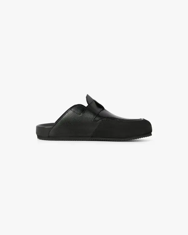 Casablanca Outdoor Mule