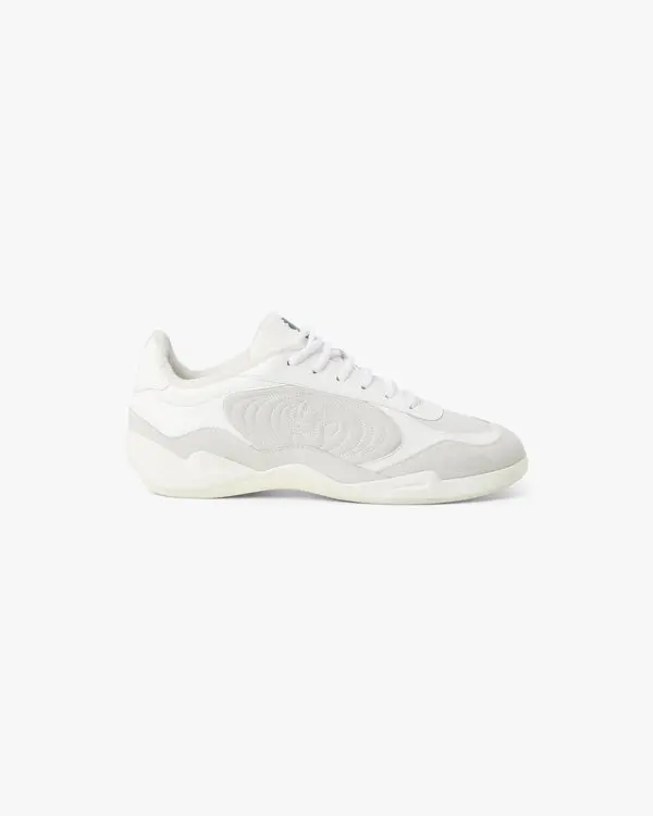 Casablanca Squash Low Top Sneakers
