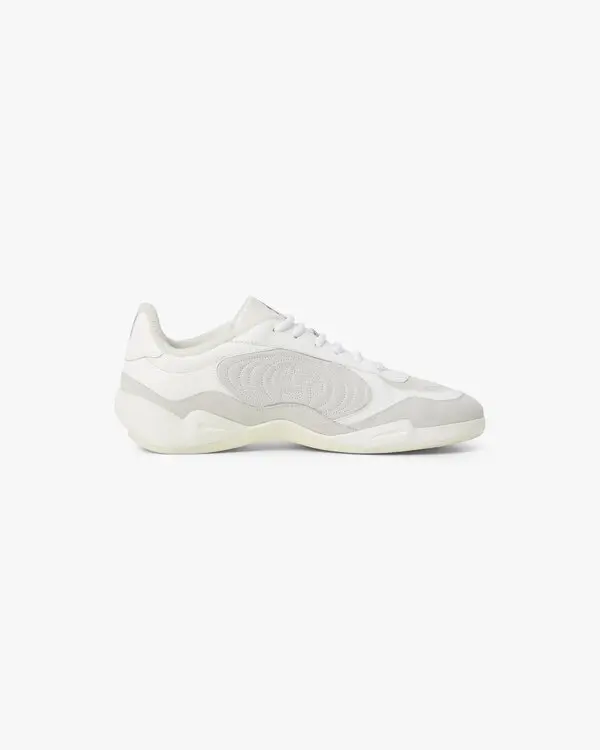 Casablanca Squash Low Top Sneakers