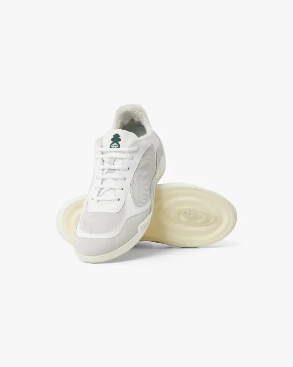 Casablanca Squash Low Top Sneakers