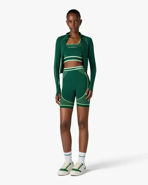 Casablanca Seamless Shorts