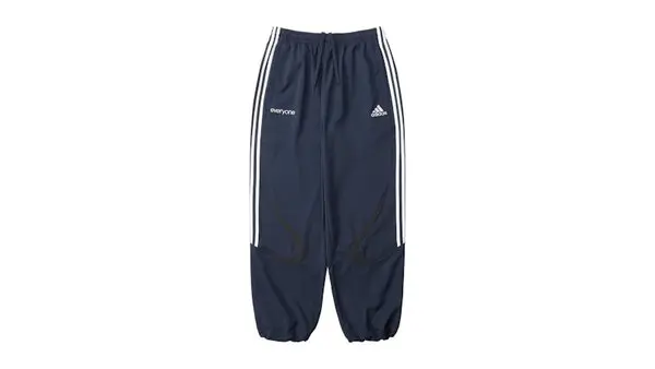Adidas X Everyone Track Pant - Legend Ink