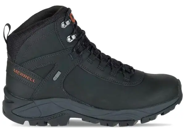 Merrell Vego Mid Leather Waterproof Boots