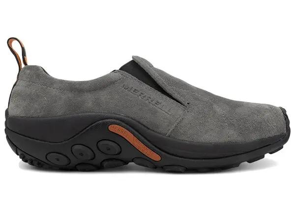 Merrell Jungle Moc - Pewter