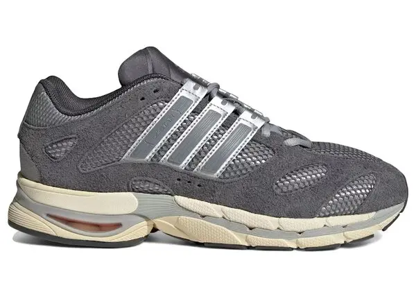 Adidas Adistar Molded Two - Grey Three/grey Two