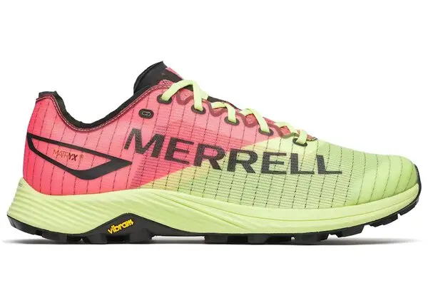 Merrell Mtl Long Sky 2 Matryx Athletic Sneakers