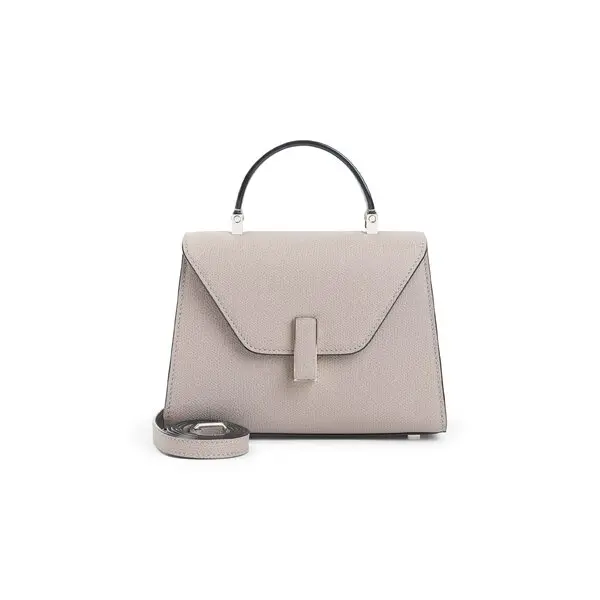 VALEXTRA Iside Crossbody Micro Bag - Multicolor