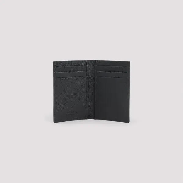Prada Credit Card Case