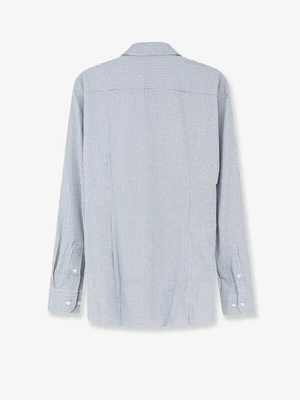 BOSS Hank Jersey Shirt