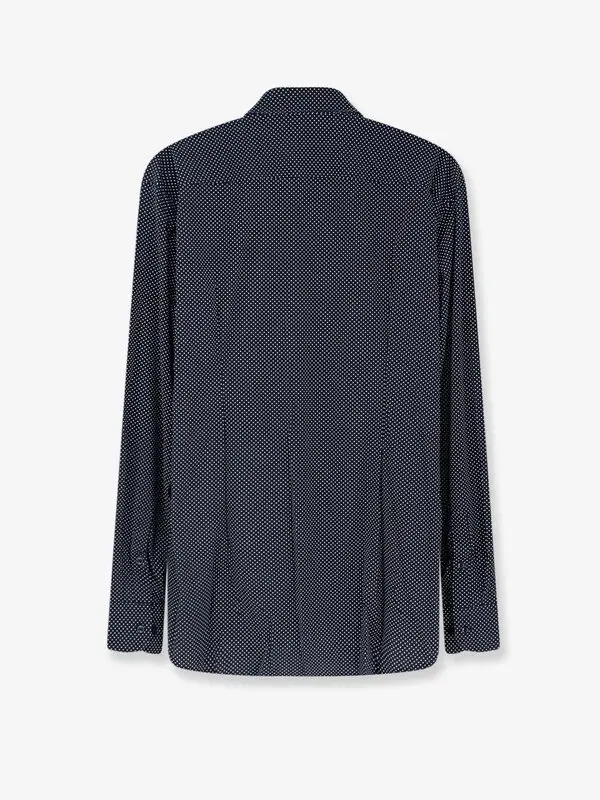 BOSS Hank Jersey Shirt