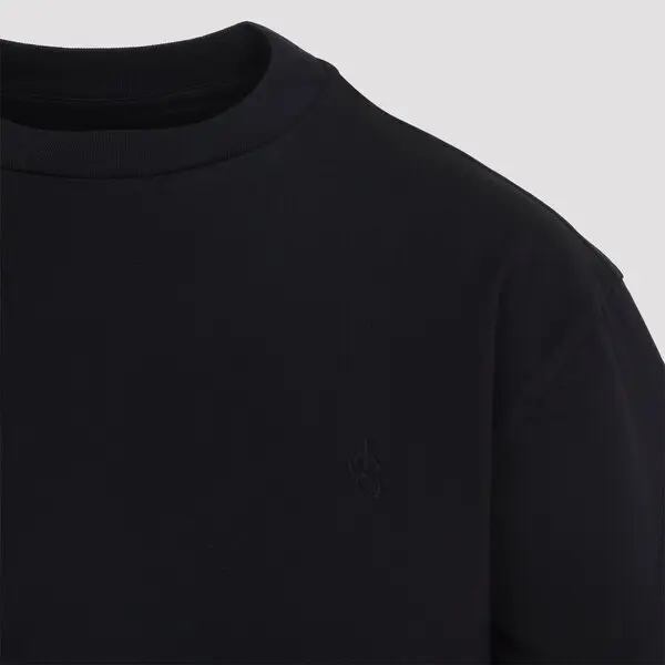 JIL SANDER Crewneck T-shirts 3 Pack - Multicolor