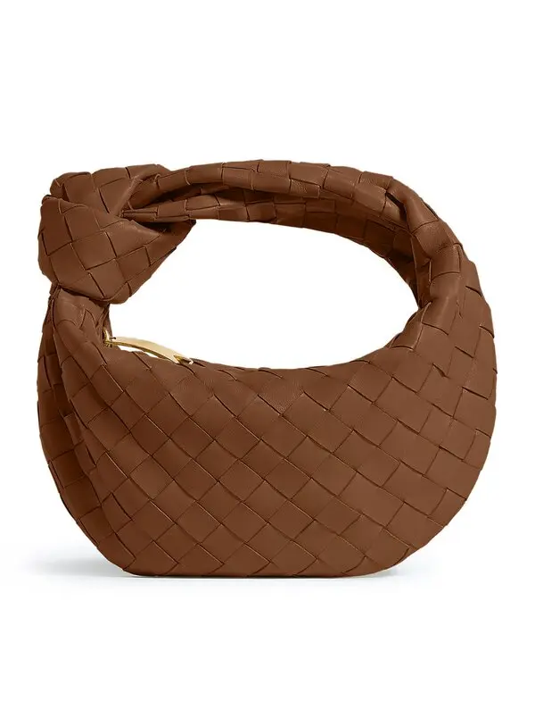 Bottega Veneta Mini Jodie Handbag - Multicolor