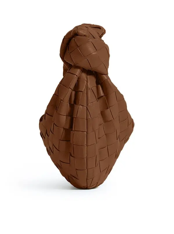 Bottega Veneta Mini Jodie Handbag - Multicolor