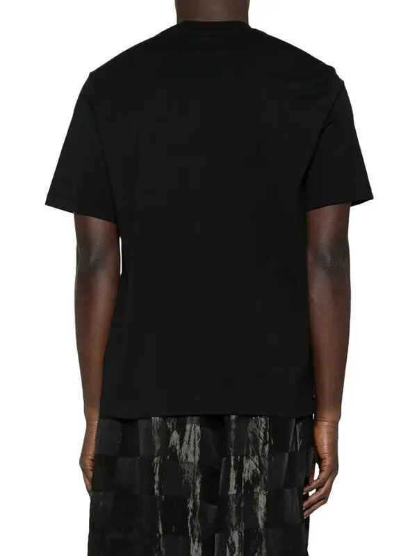 Amiri Core Logo Tee - Black