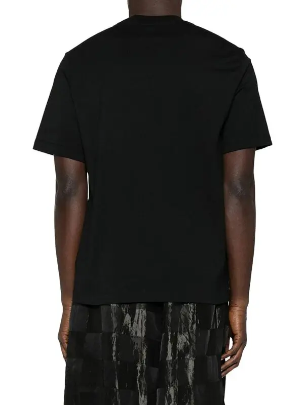 Amiri Core Logo Tee