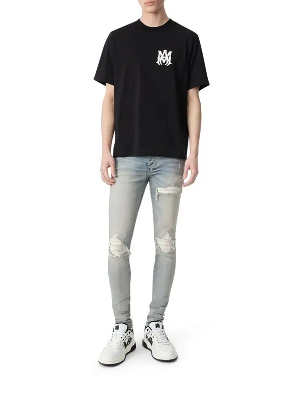 Amiri Ma Core Logo T-shirt - Black