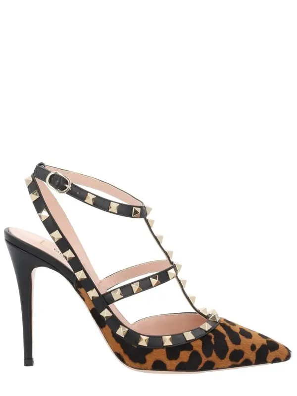 Valentino Garavani Rockstud Pumps