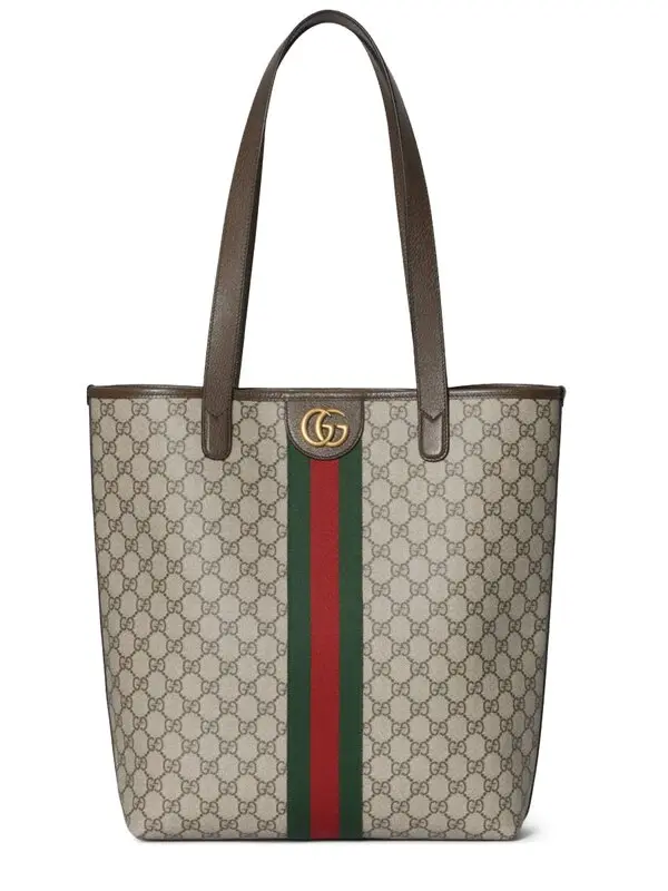 Gucci Ophidia Shopper Bag - Multicolor
