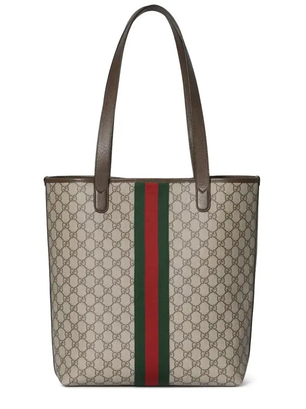 Gucci Ophidia Shopper Bag - Multicolor