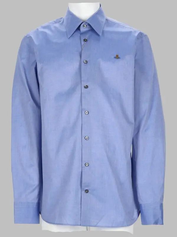 VIVIENNE WESTWOOD Camicia Ghost