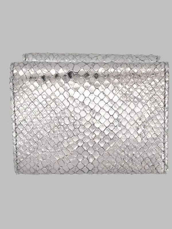 VIVIENNE WESTWOOD Orb Detail Wallet