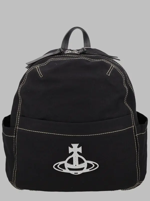 VIVIENNE WESTWOOD George Medium Backpack