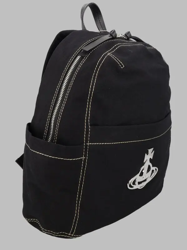 VIVIENNE WESTWOOD George Medium Backpack