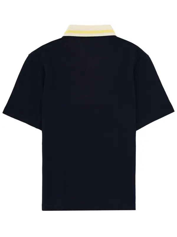 Marni Polo With Logo
