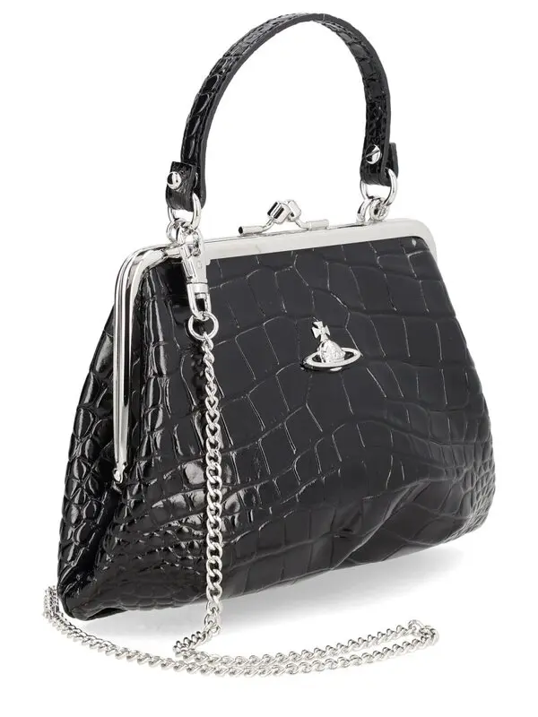 VIVIENNE WESTWOOD Granny Frame Bag