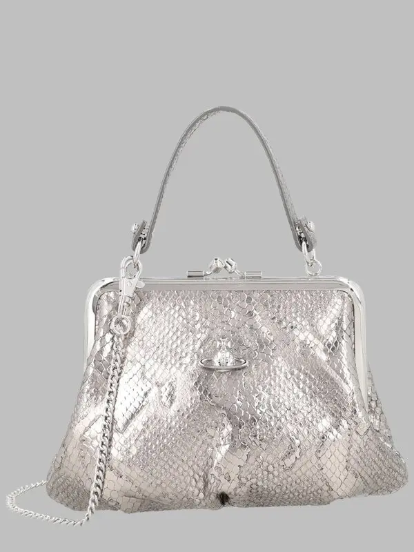 VIVIENNE WESTWOOD Granny Frame Bag