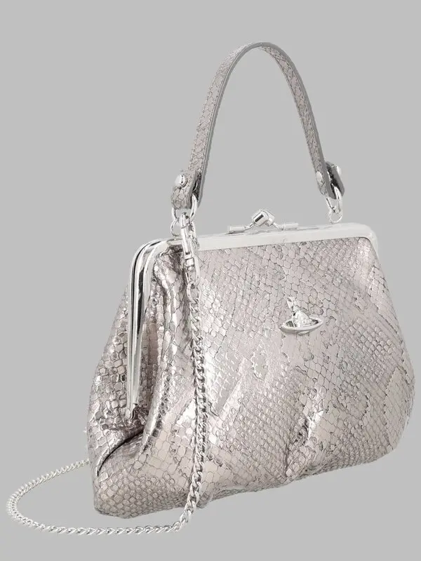 VIVIENNE WESTWOOD Granny Frame Bag