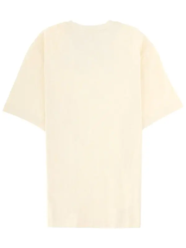 Jacquemus Grosgrain T-shirt
