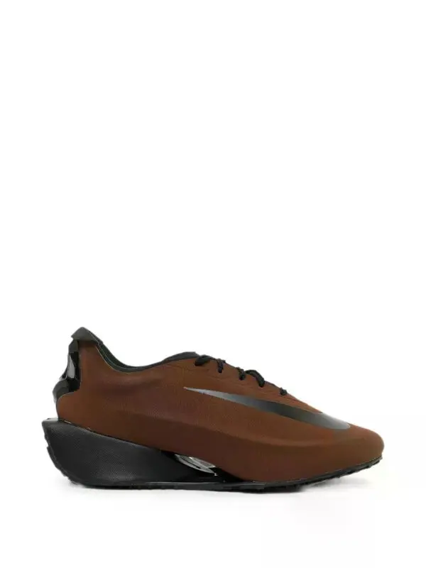 Nike First Sight Noir Sneakers - Brown