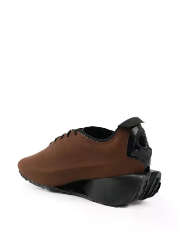 Nike First Sight Noir Sneakers - Brown
