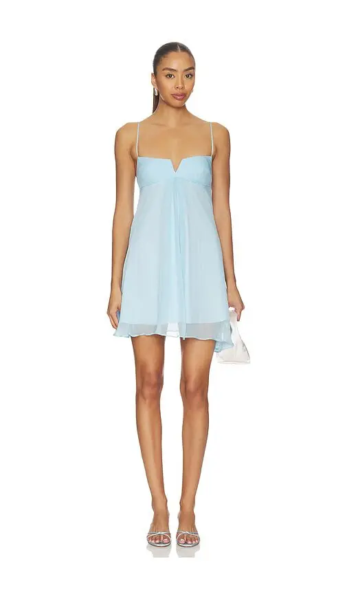 Amanda Uprichard Allison Dress