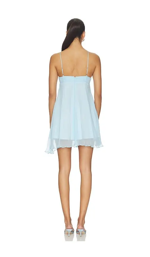 Amanda Uprichard Allison Dress