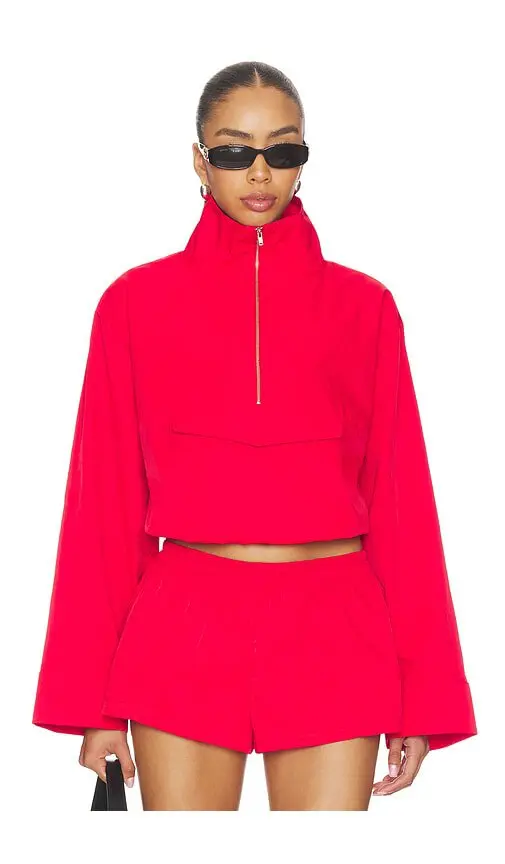 LOVERS AND FRIENDS Lyra Jacket