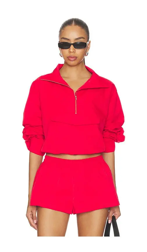 LOVERS AND FRIENDS Lyra Jacket