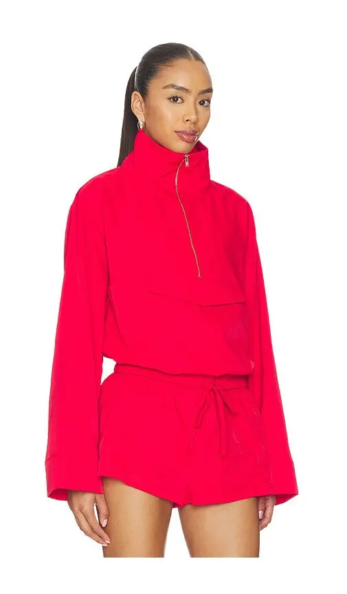 LOVERS AND FRIENDS Lyra Jacket