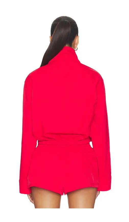 LOVERS AND FRIENDS Lyra Jacket