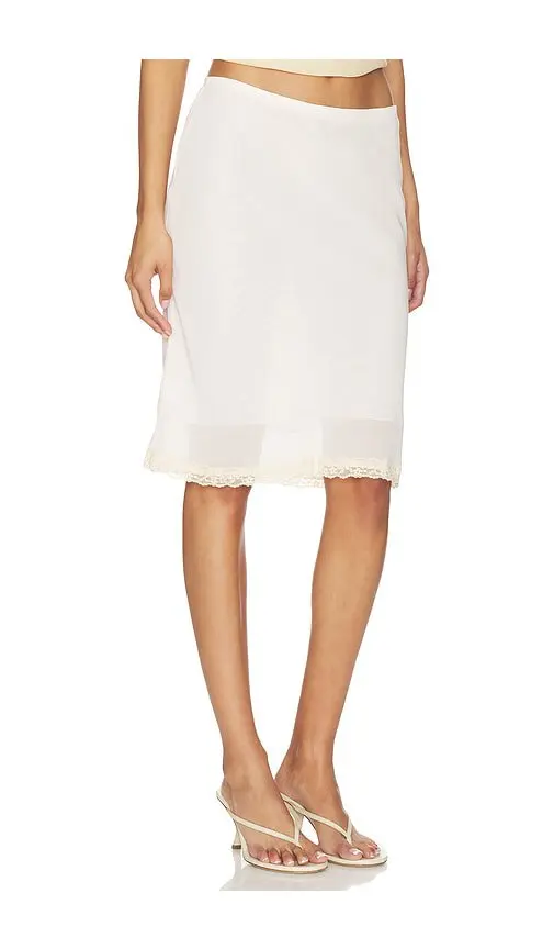 Lioness Shoreline Midi Skirt