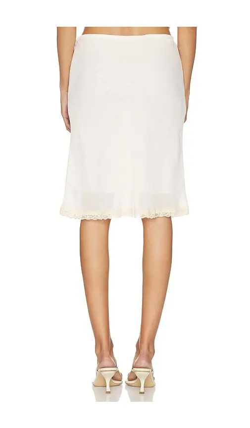 Lioness Shoreline Midi Skirt