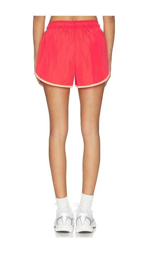 Free People X Now Or Never Short - Grapefruit