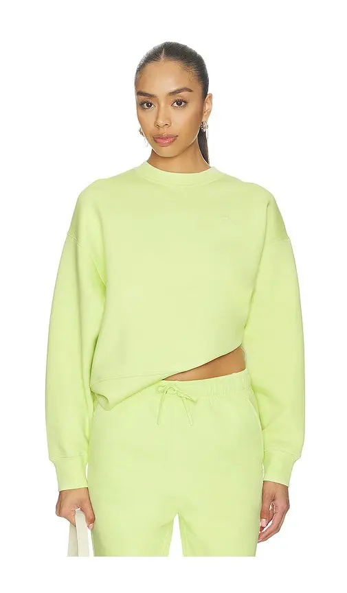 Lacoste Double Face Sweater