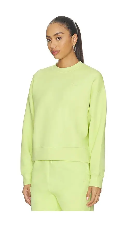Lacoste Double Face Sweater