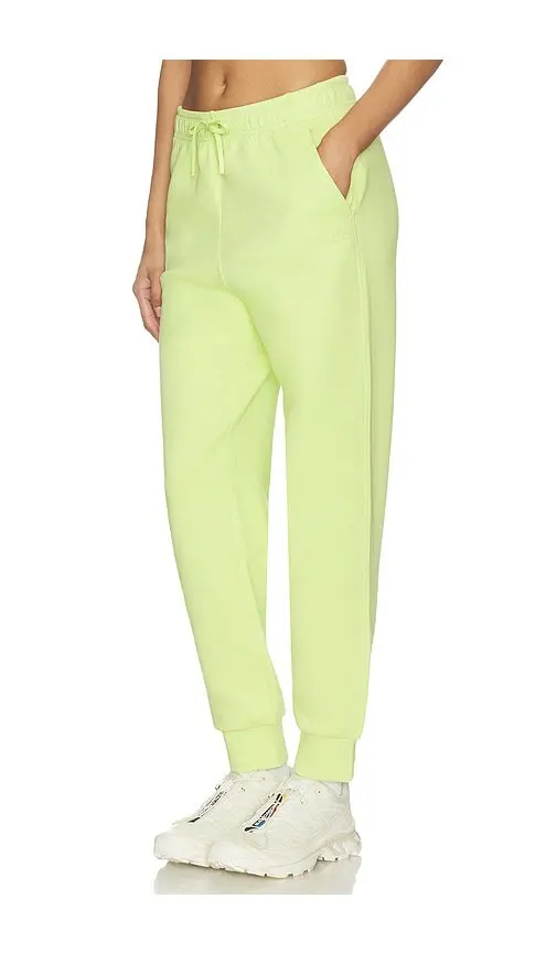 Lacoste Double Face Jogger