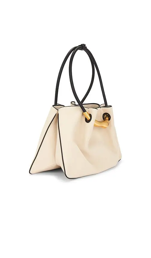 Cult Gaia Asa Satchel Bag - Beach