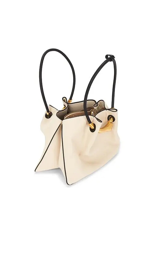 Cult Gaia Asa Satchel Bag - Beach