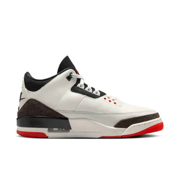 JORDAN 3 "world's Best" Sneakers